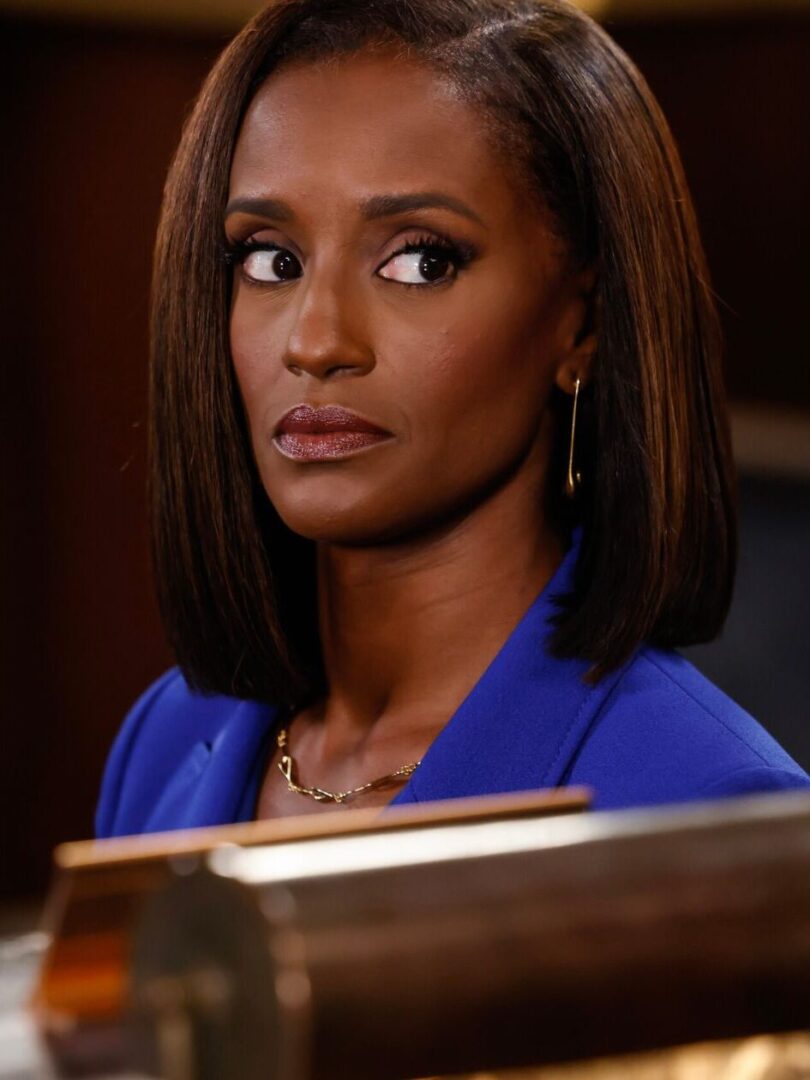 Olympia's Complete 180 On Matlock Season 2 Episode 2 Is a Turning Point ...