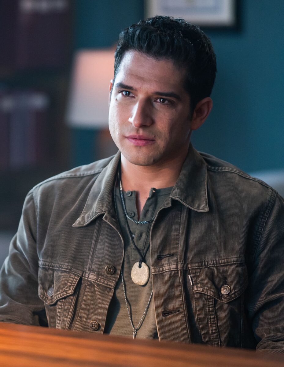 Murder in a Small Town Season 2 Episode 5 Review: Bullying, Gunshots, and Tyler Posey in ...