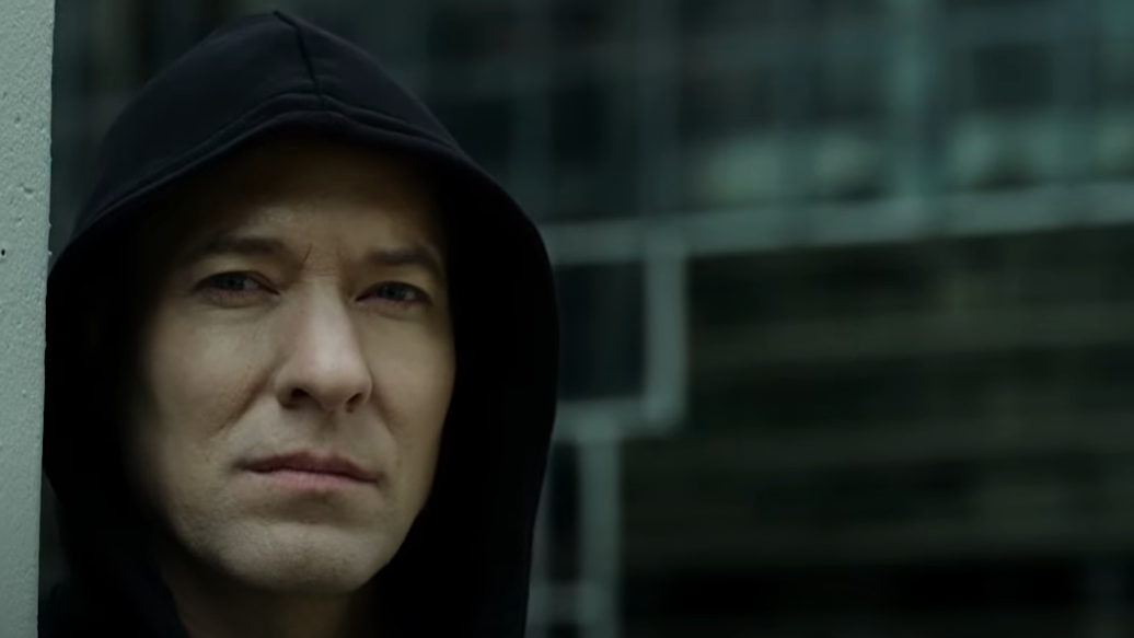 Power Book Book IV: Force Trailer Teases a Deadly Final Season! - TV ...