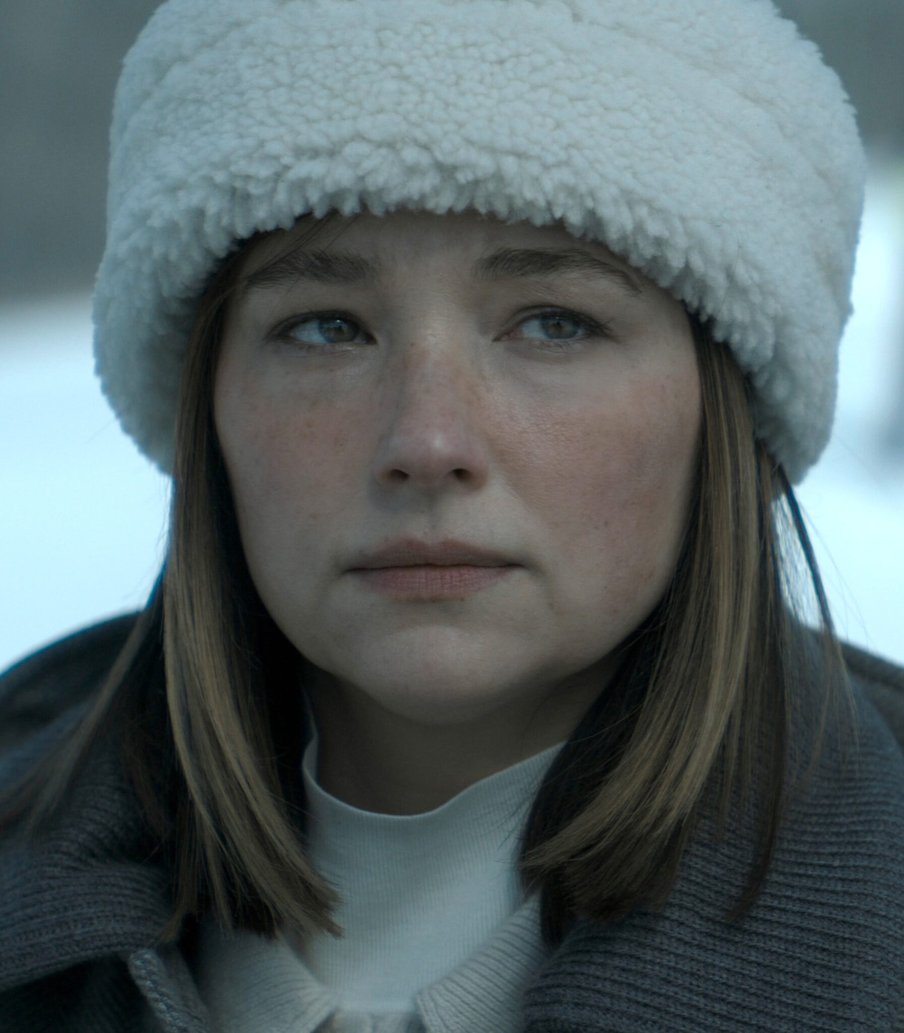 Dominic Cooper and Haley Bennett on Nonstop Action and Mind Games in ...