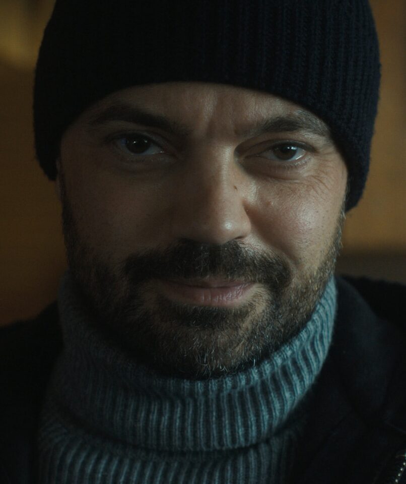 The Last Frontier Season 1 Episode 5 Review: Arnaq Pushes Conspiracy ...