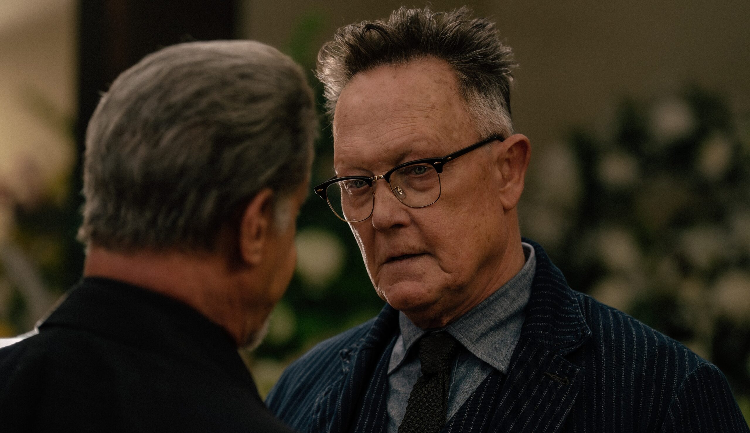 Robert Patrick on Playing Tulsa King’s God-Fearing Moonshine King Who'd ...