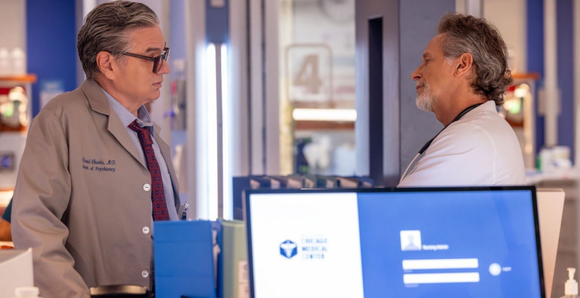 Chicago Med Spoilers: Will Dr. Charles Cross the Line to Save a Patient ...