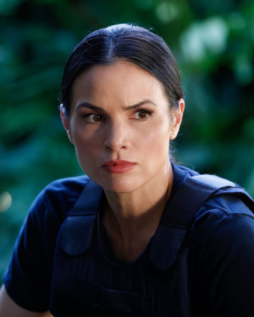 NCIS Season 23 Episode 2 Spoilers: Parker's Life; Harriet's Choice