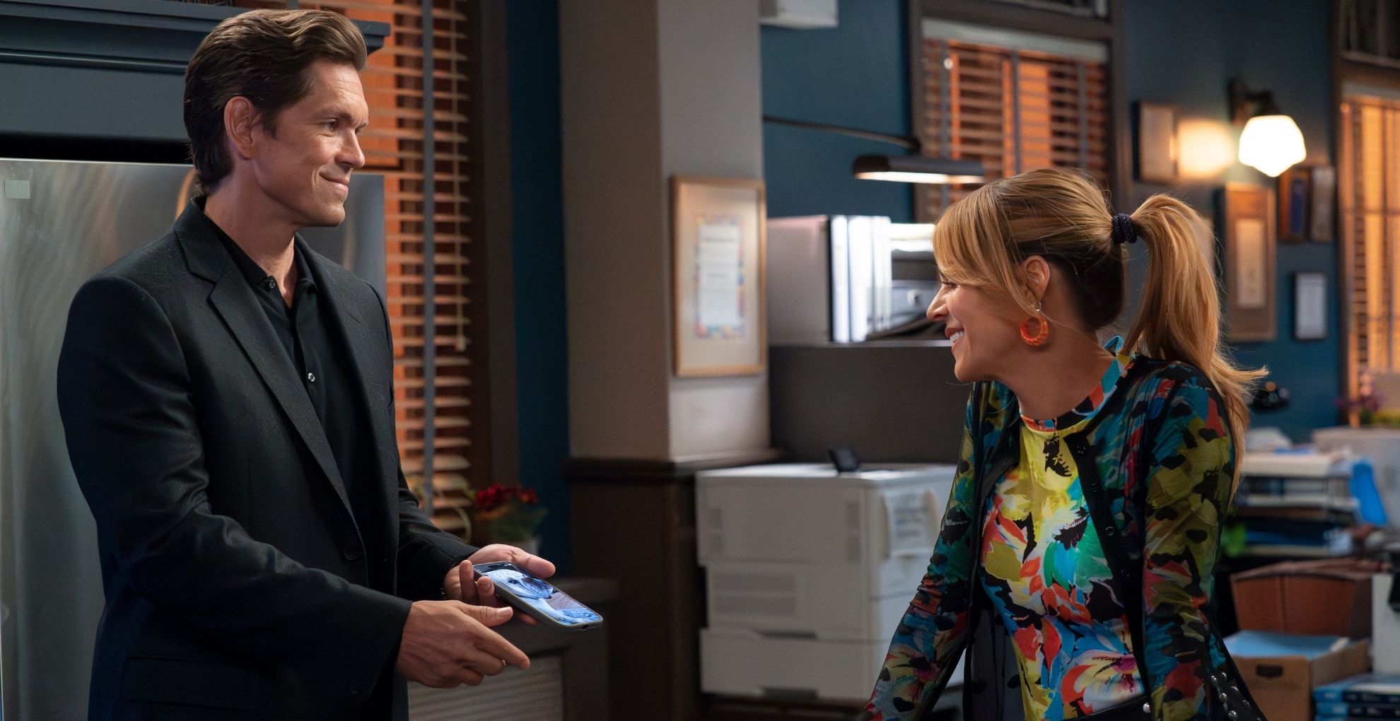 NCIS Season 22 Finale Review: Secrets, Sociopaths, and a Shocking ...