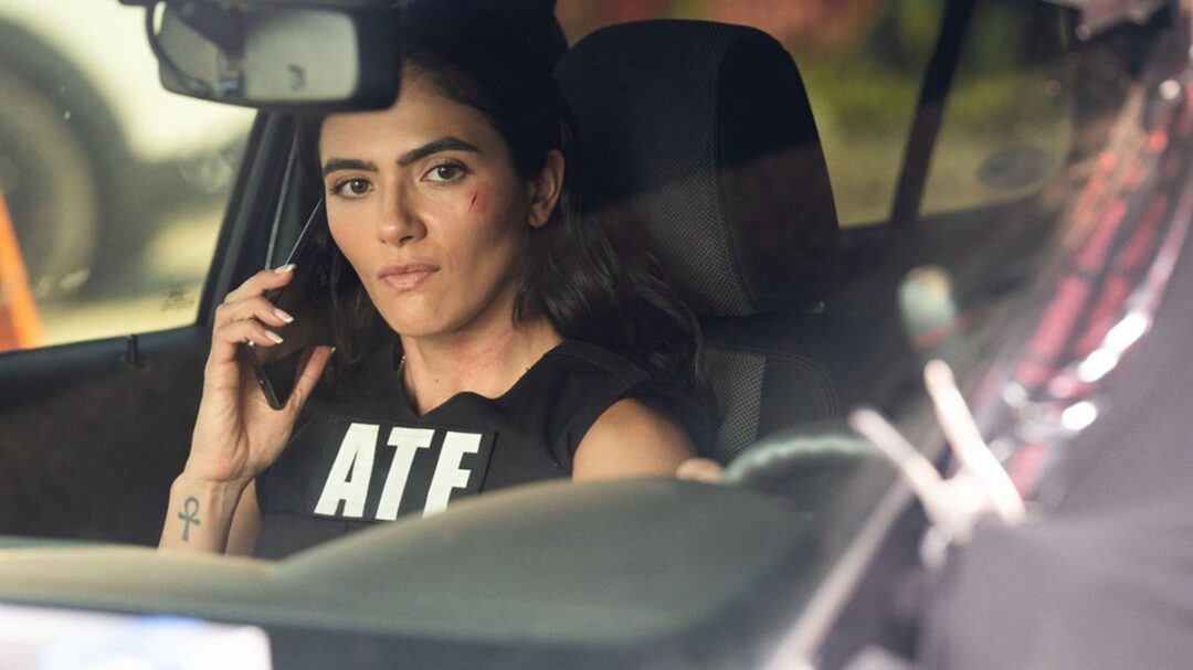 Yes, That Countdown Season 1 Finale Was Pathetic - TV Fanatic