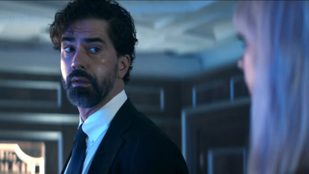 Gen V’s Cipher Revelation Raises More Questions Than It Answers - TV ...