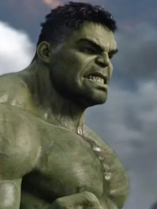 Why Infinity Hulk Was Weak in Marvel Zombies - TV Fanatic