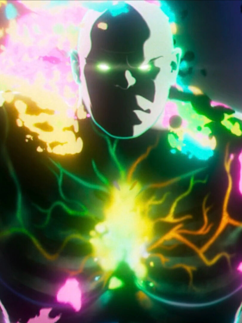 Why Infinity Hulk Was Weak in Marvel Zombies - TV Fanatic