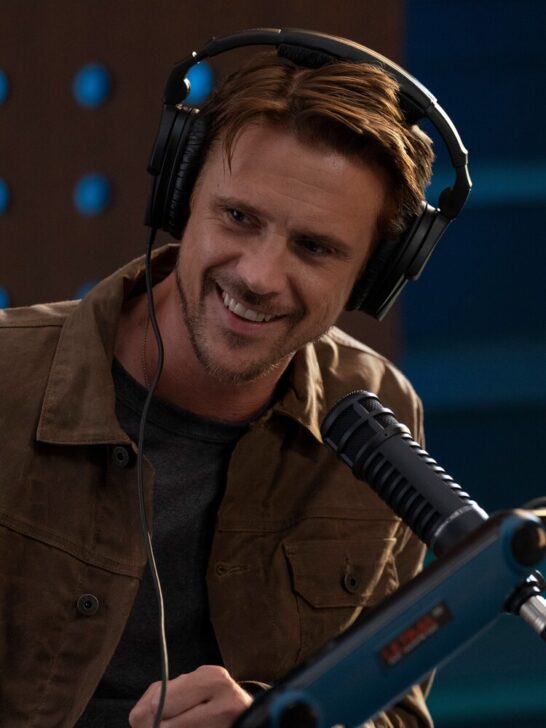 The Morning Show Season 4 Episode 5 Review: Amari - TV Fanatic