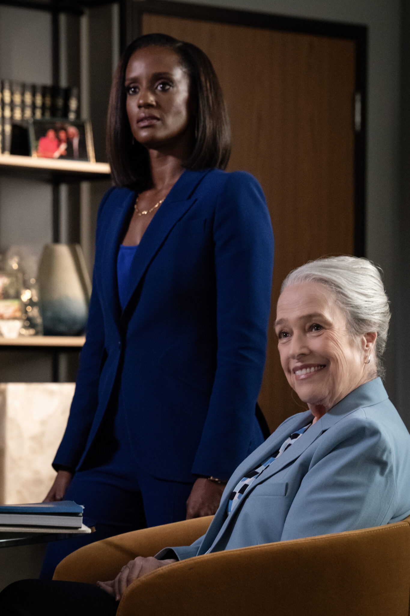 Matlock Season 2 Has Officially Lost the Plot - TV Fanatic