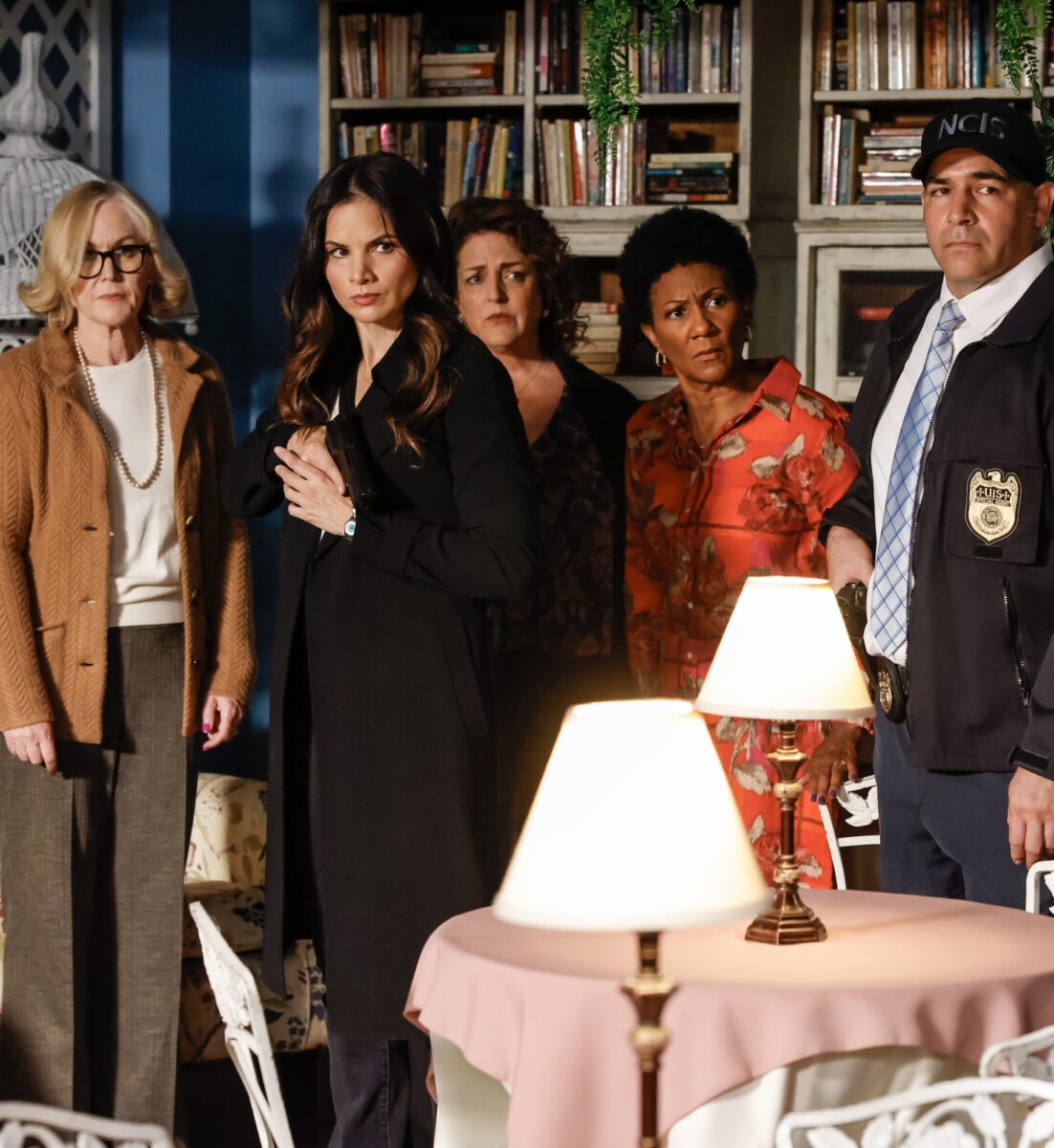 NCIS Season 23 Episode 4 Review: Gone Girls Goes Off the Rails (and ...