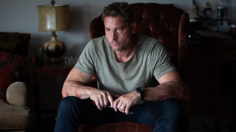 Tracker Archives - TV Fanatic