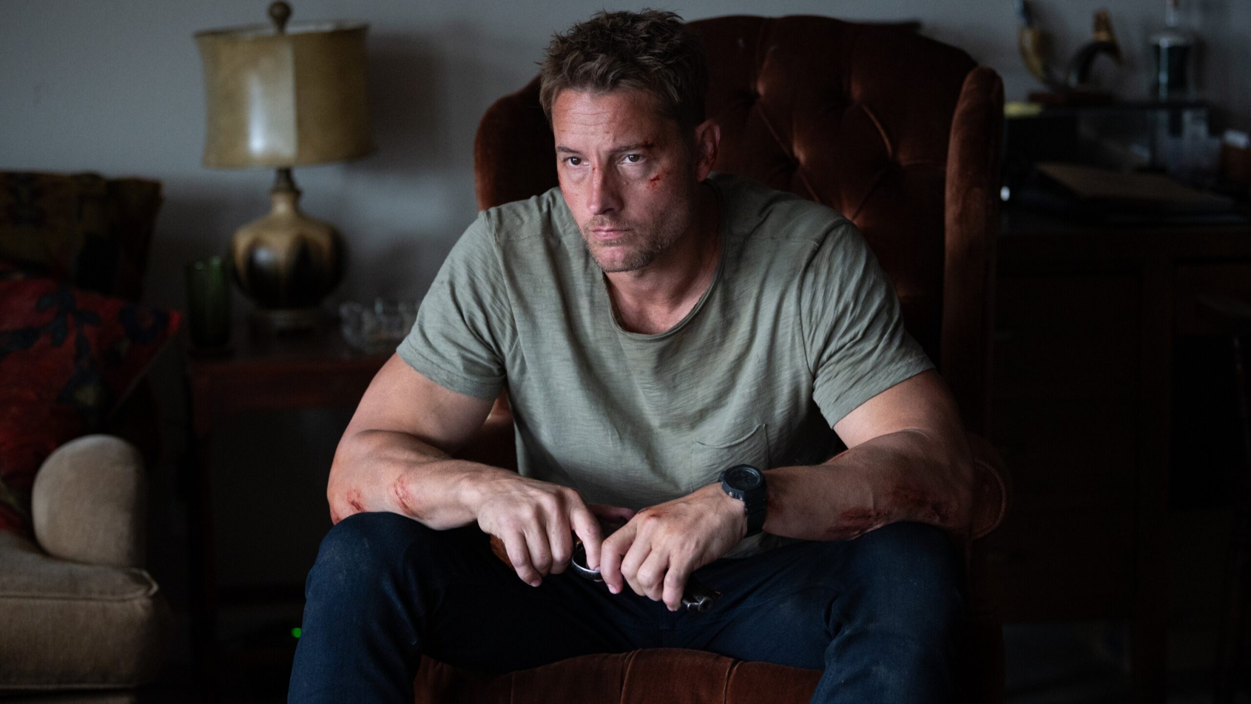 Tracker Season 3 Episode 4 Takes Colter To The Desert and Delivers An ...