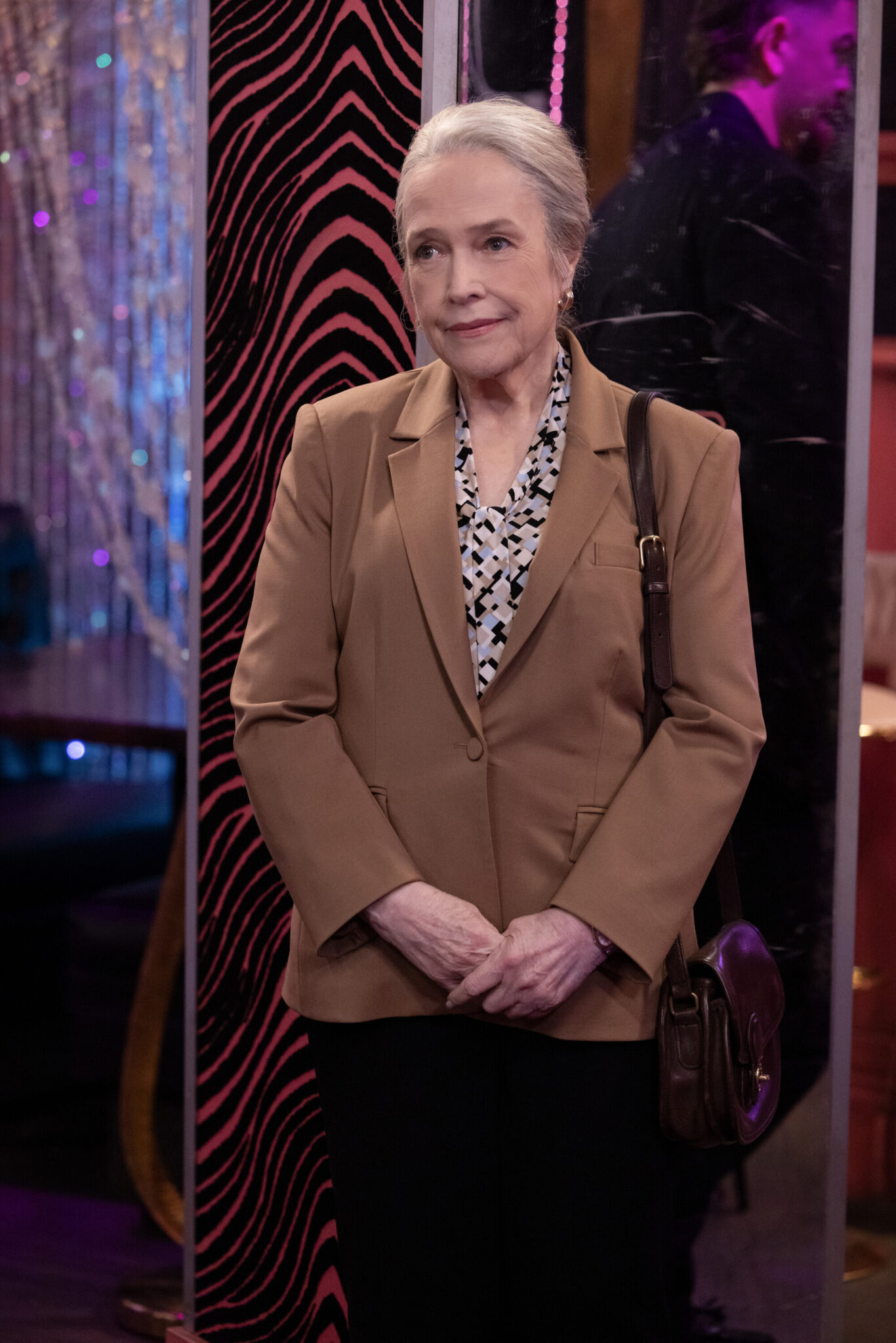 Matlock Season 2 Episode 5's Overly Convoluted Julian Plot Was ...