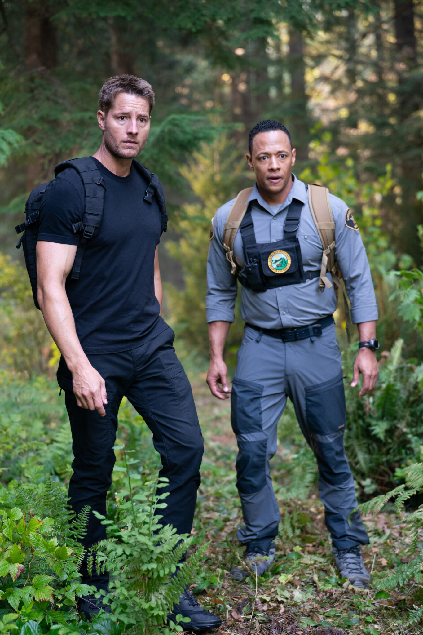 Tracker Season 3 Episode 5 Gives Colter a Case That Mirrors His Past ...