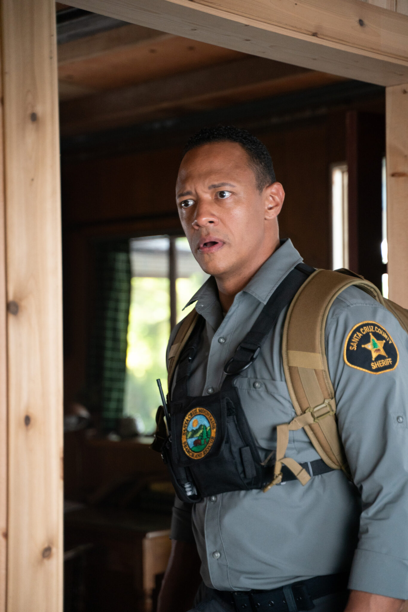 Tracker Season 3 Episode 5 Gives Colter a Case That Mirrors His Past ...