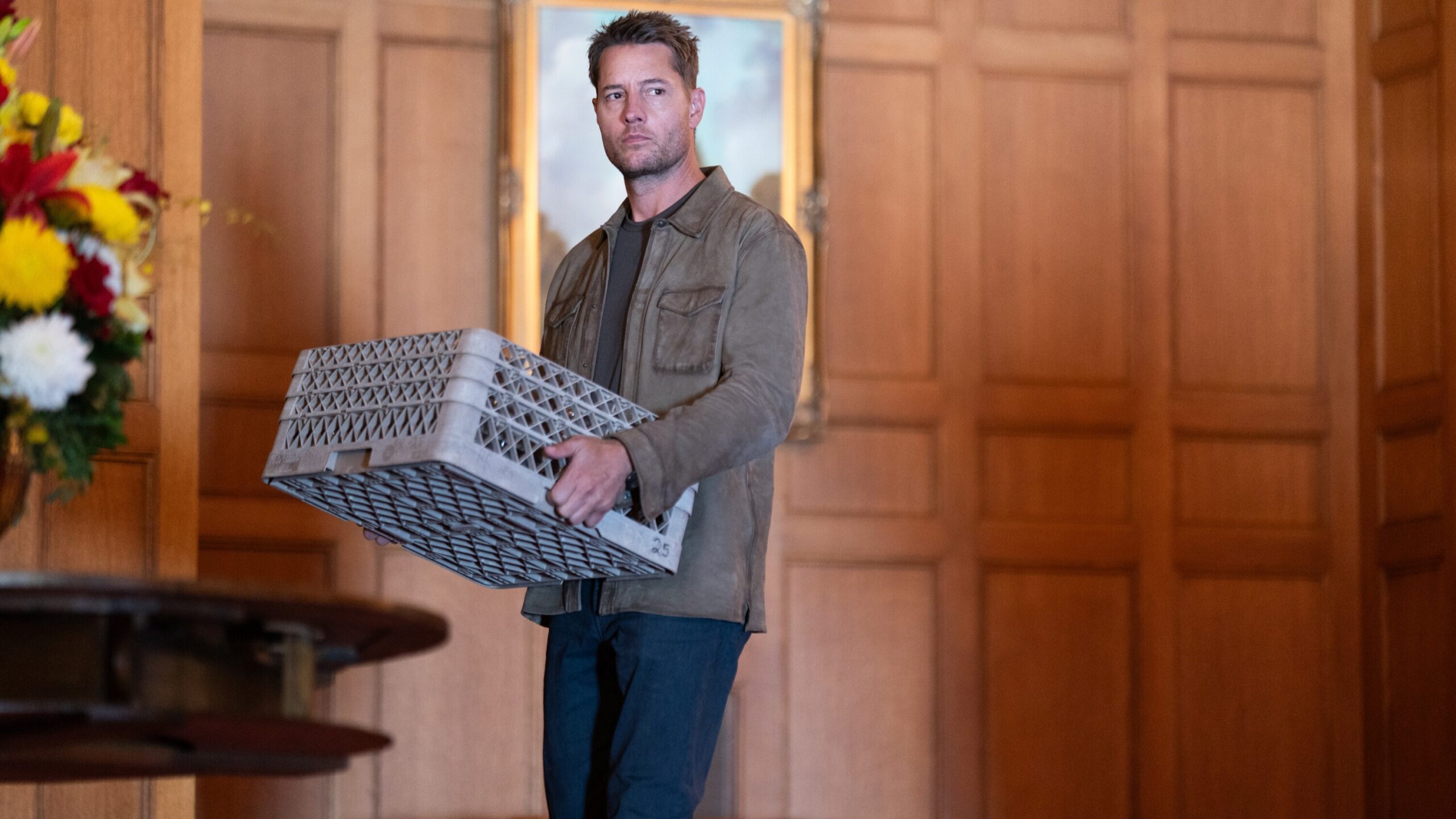 Tracker Season 3 Episode 7 Finds Colter in Boston Chasing Answers and ...