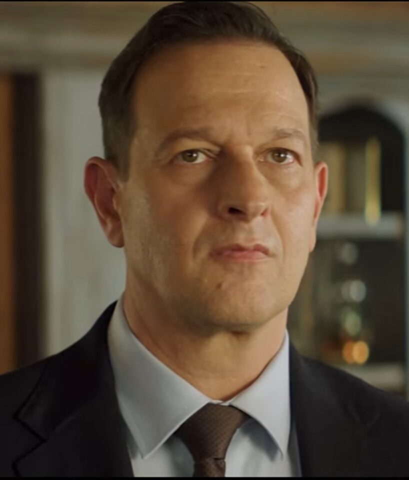 Best Medicine's Trailer Teases Perfect Blend of Charm, Humor & Josh Charles - TV Fanatic