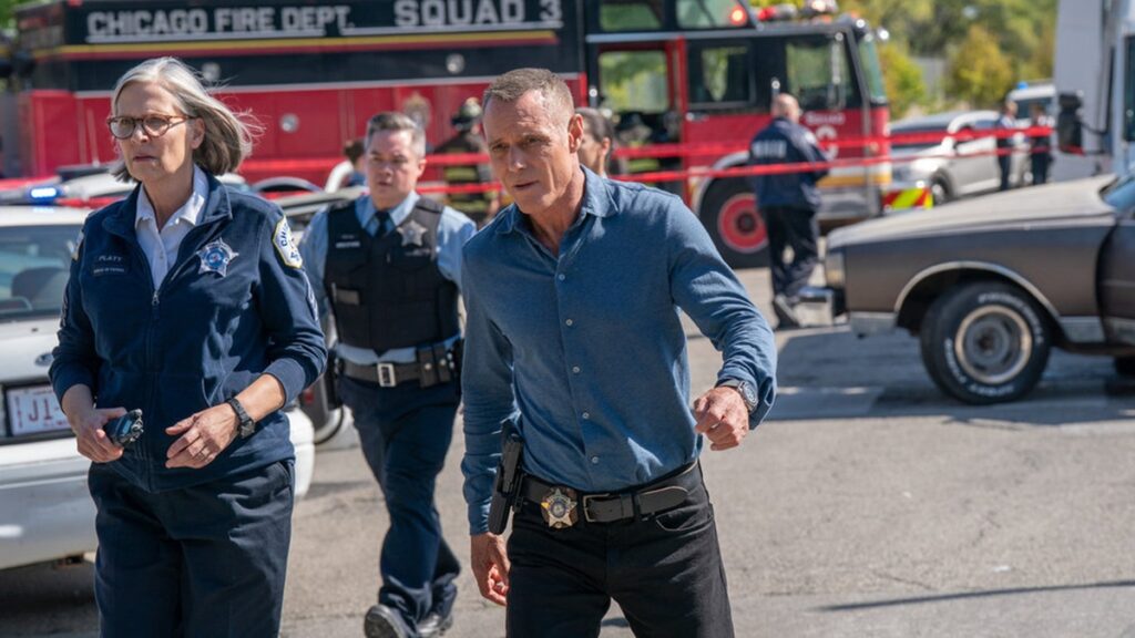 Recaps Archives - TV Fanatic