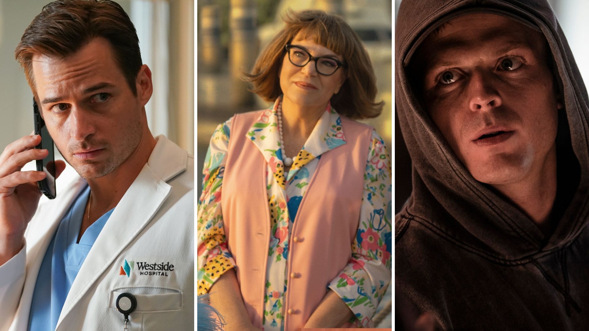 NCIS: Origins’ Latest Casting Reaffirms Its Pride in Honoring the ...