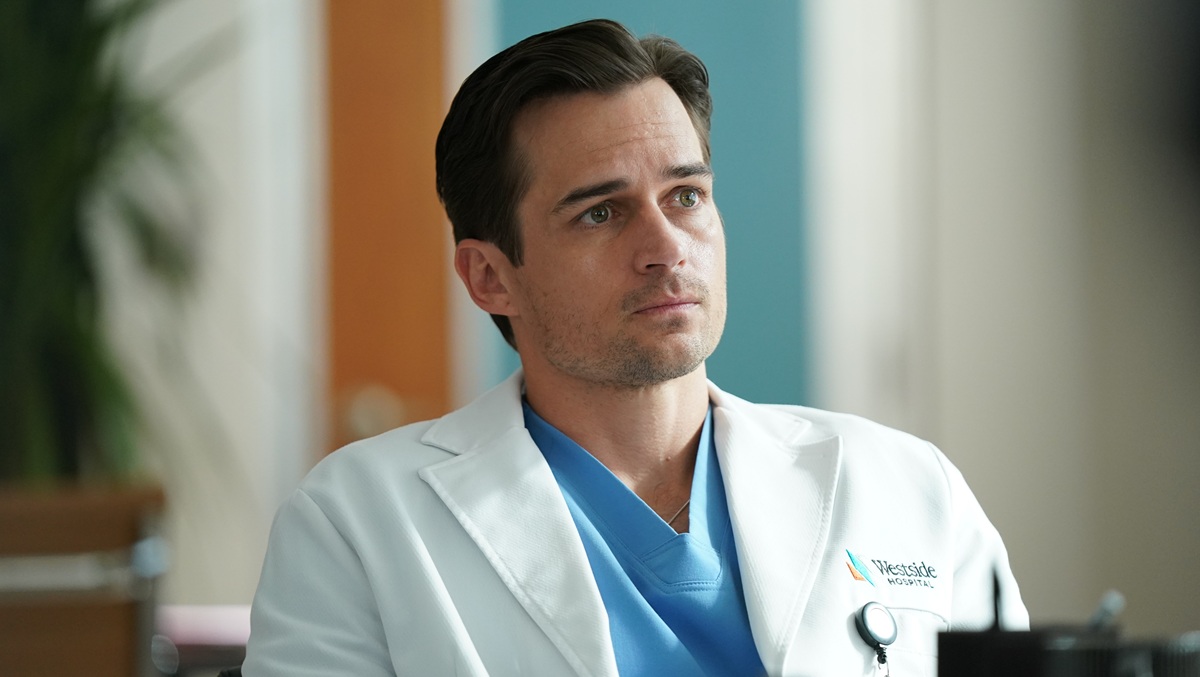 Doc's Showrunner Teases Scott Wolf's Return, Fallout & Revenge Plot ...