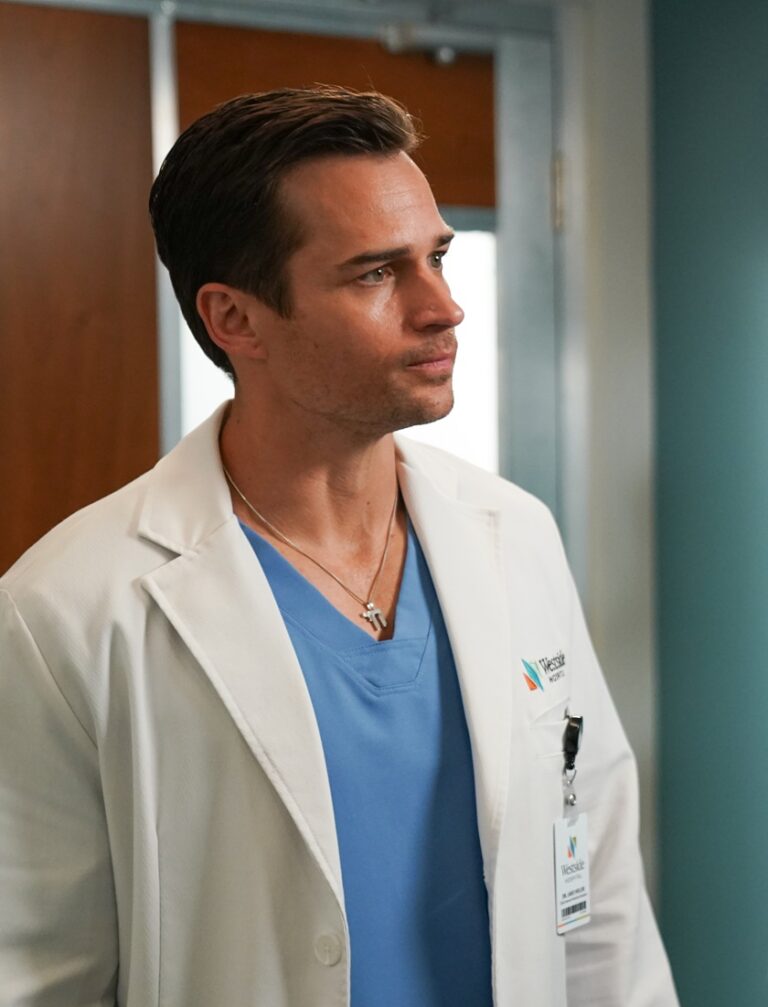 Doc Season 2 Episode 8 Delivers the Layered Jake We Waited For