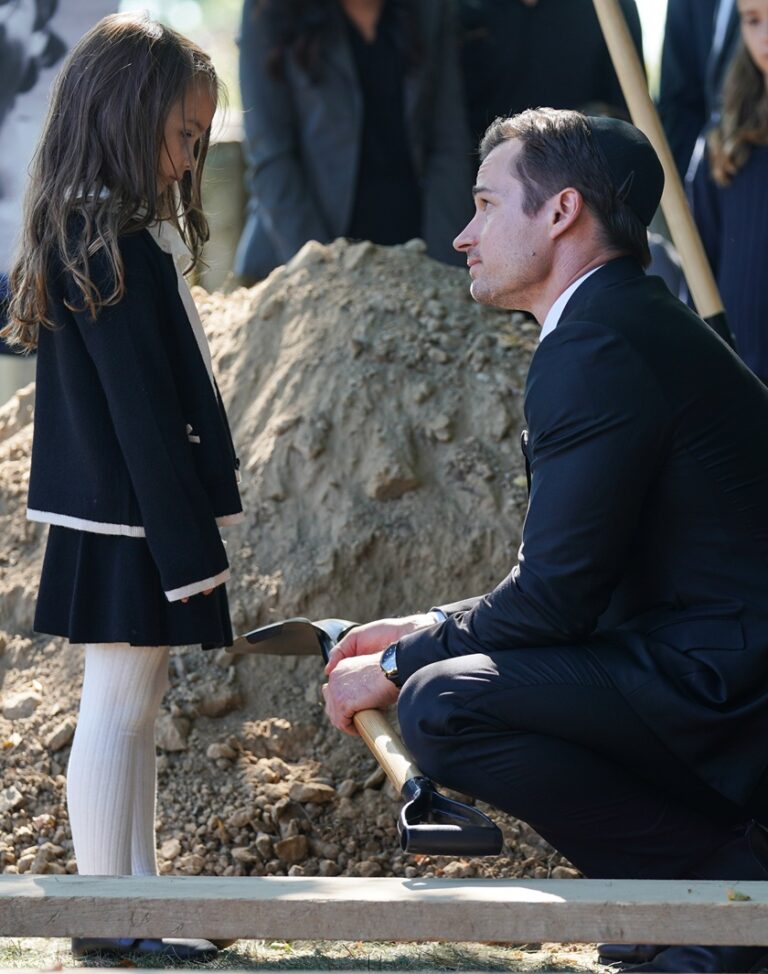 Doc’s Fall Finale Delivers a Reunion We Wanted, Fallout We Dreaded ...