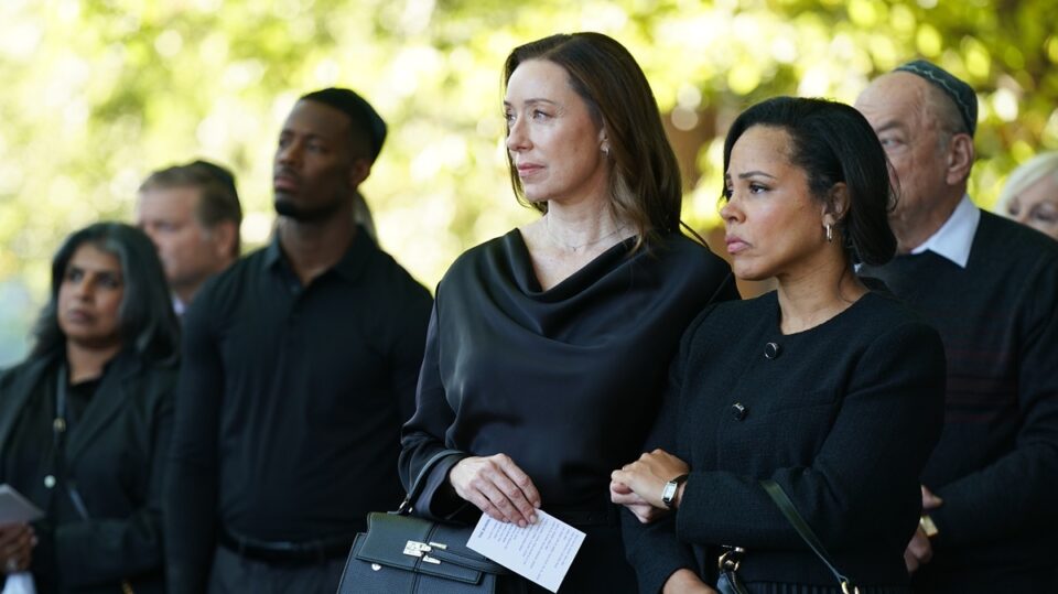 Doc’s Fall Finale Delivers a Reunion We Wanted, Fallout We Dreaded ...