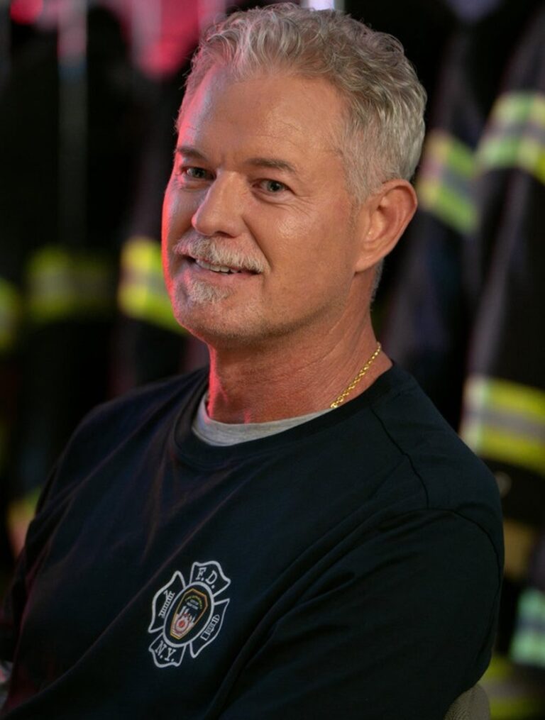 Brilliant Minds Season 2 Episode 9 Returns to Emotional Storytelling as Eric Dane Guest-Stars as ...