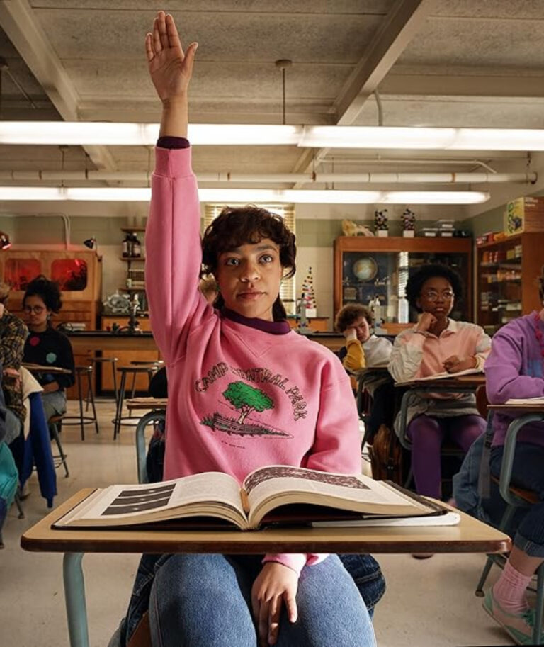 Stranger Things Season 5 Needs Better Execution (And Guns That Actually ...