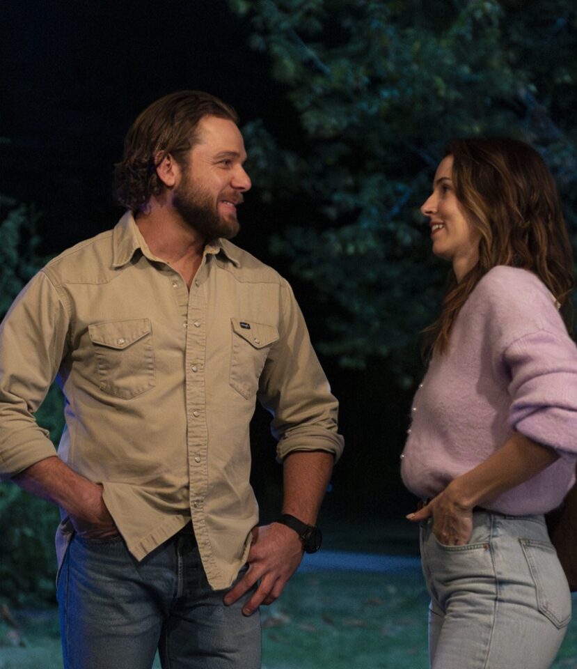 Fire Country's SEAL Team Reunion Signals Another Romantic Spark for ...