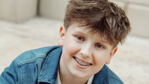 Hudson Hensley Archives - TV Fanatic