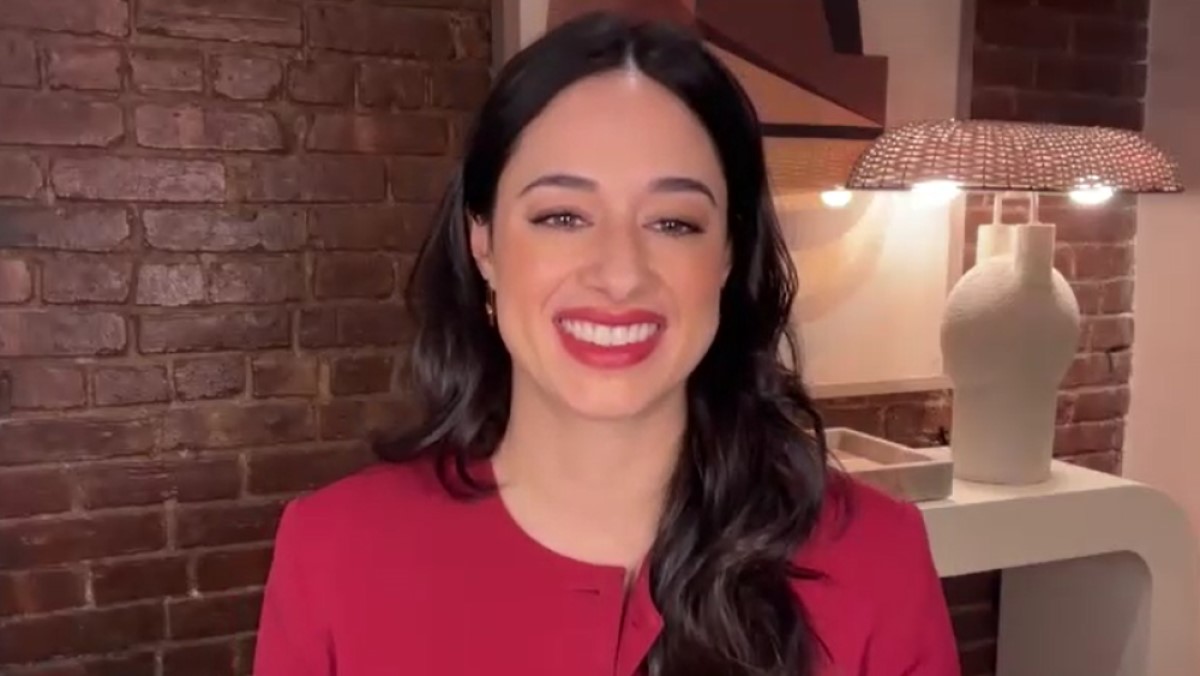 Jeanine Mason Archives - TV Fanatic