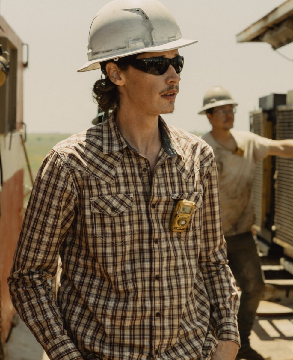 Landman Season 2 Episode 2 Review: Sins of the Father - TV Fanatic