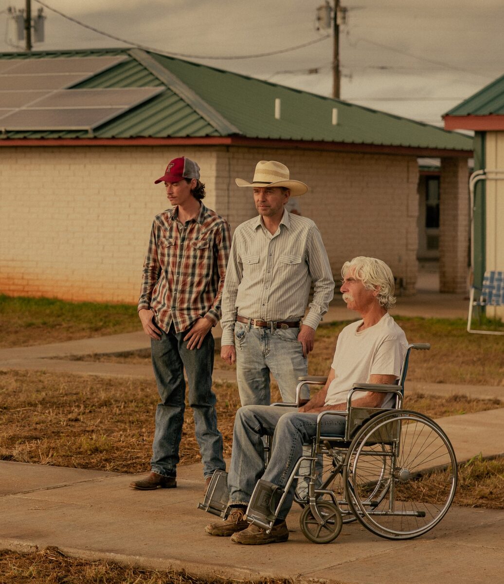 Landman Season 2 Episode 2 Review: Sins of the Father - TV Fanatic