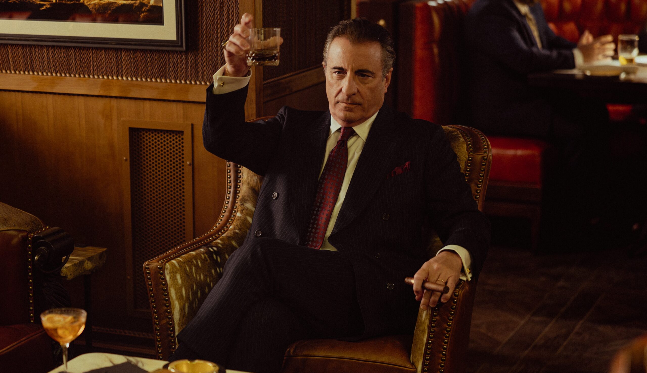 Landman Season 2 Episode 3 basically said, “Almost a Home? In this ...