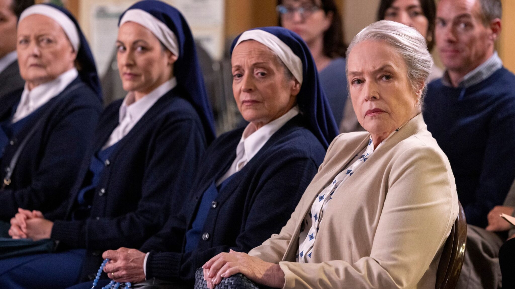 Matlock Season 2 Has Officially Lost the Plot - TV Fanatic