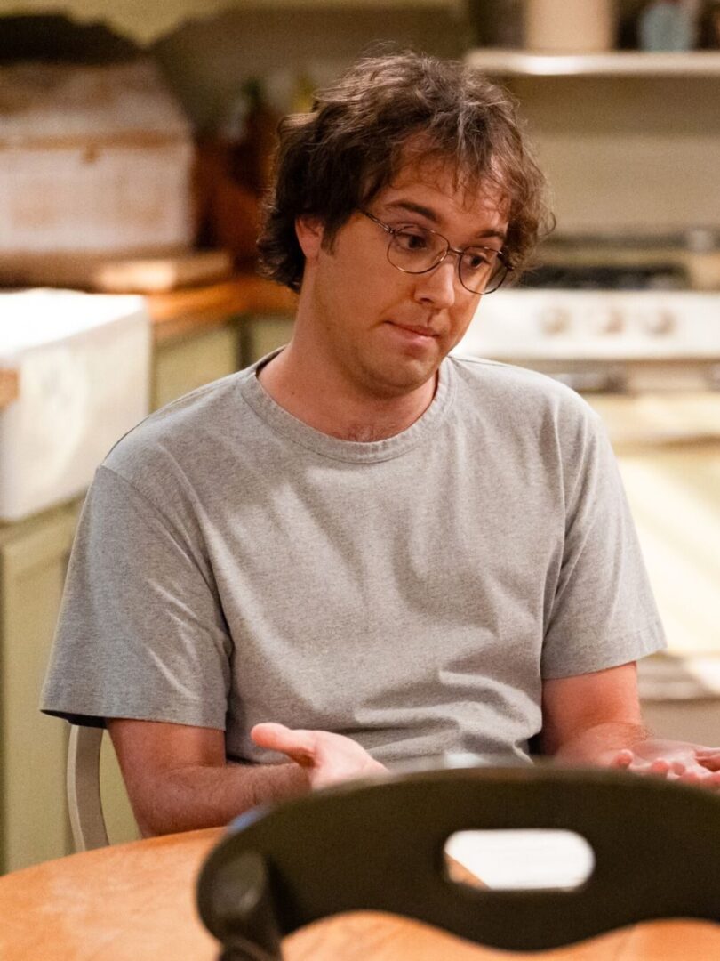 Connor's Heartbreak on Georgie & Mandy's First Marriage Season 2 ...