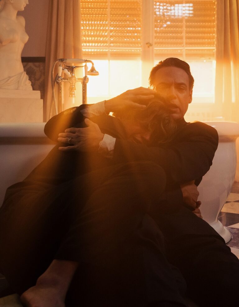 Maxton Hall Season 2 Episode 5 Is an Exercise in Patience — Because Mortimer Is the WORST - TV ...