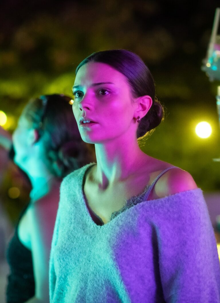 Maxton Hall Season 2 Premiere Is a YA Drama Masterclass!