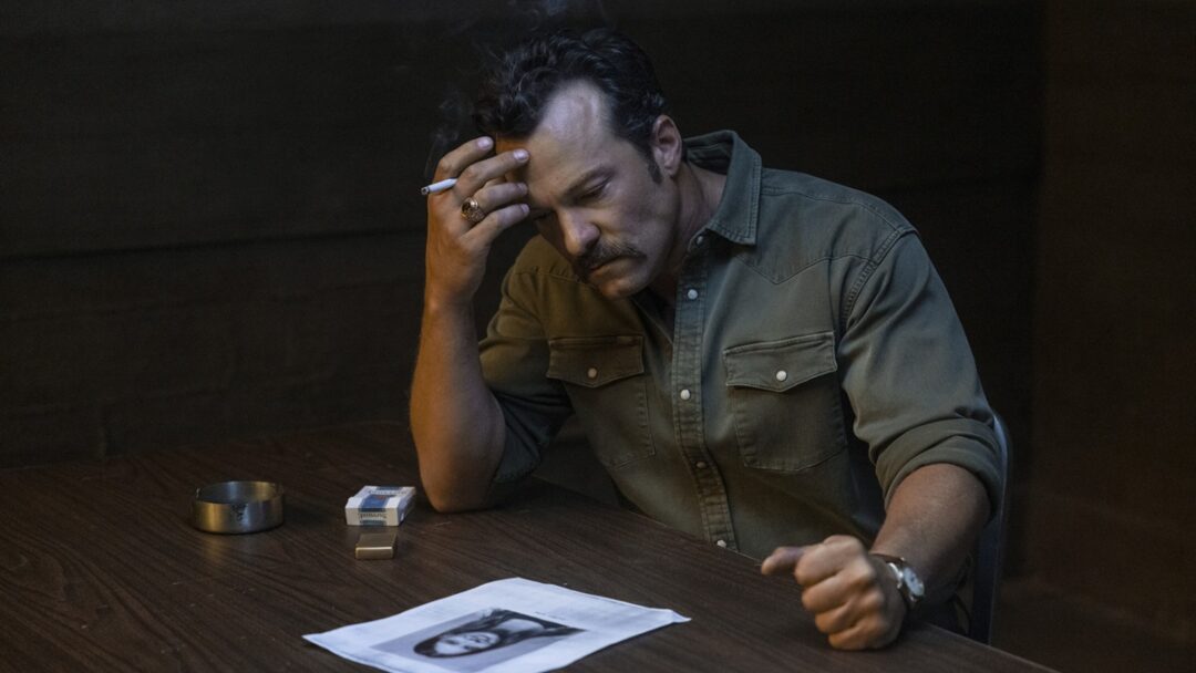 Ma'am, are you Karen McCluskey? Little bastard gave me up, did... - TV ...