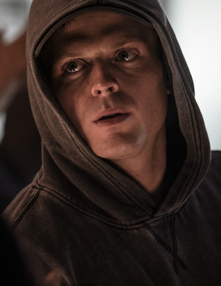 NCIS: Origins Season 2 Episode 6 Celebrates Its Human Ray of Sunshine ...