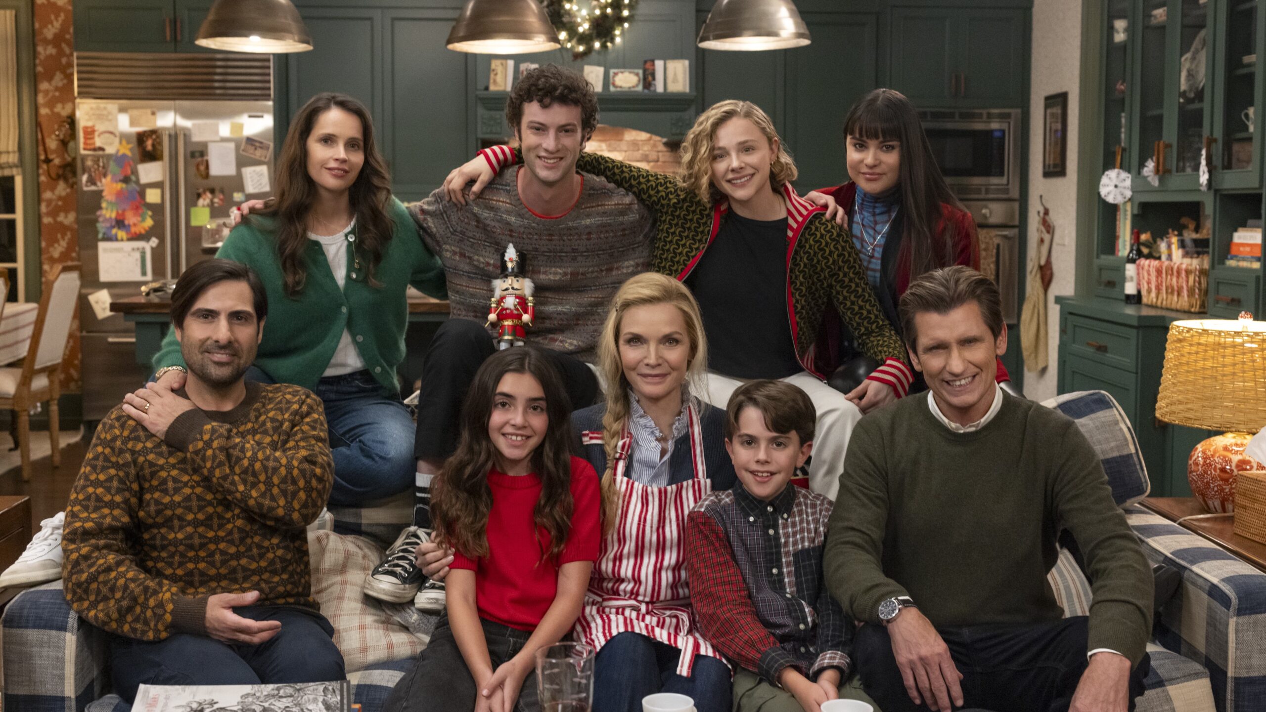 Oh, What Fun Brings Originality, Chaos, and Hilarity, and the Cast ...