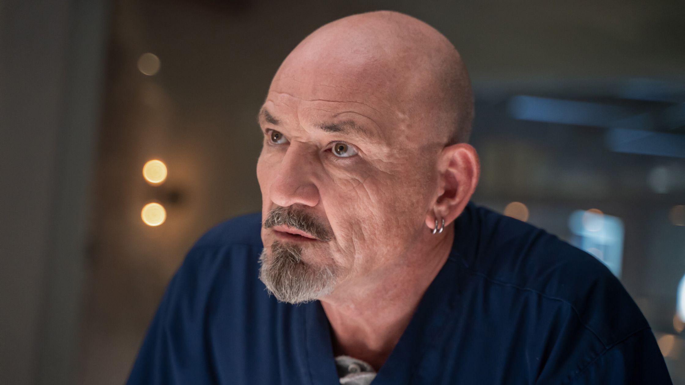 Watson's Ritchie Coster Reflects on Shinwell's Humanity and His ...