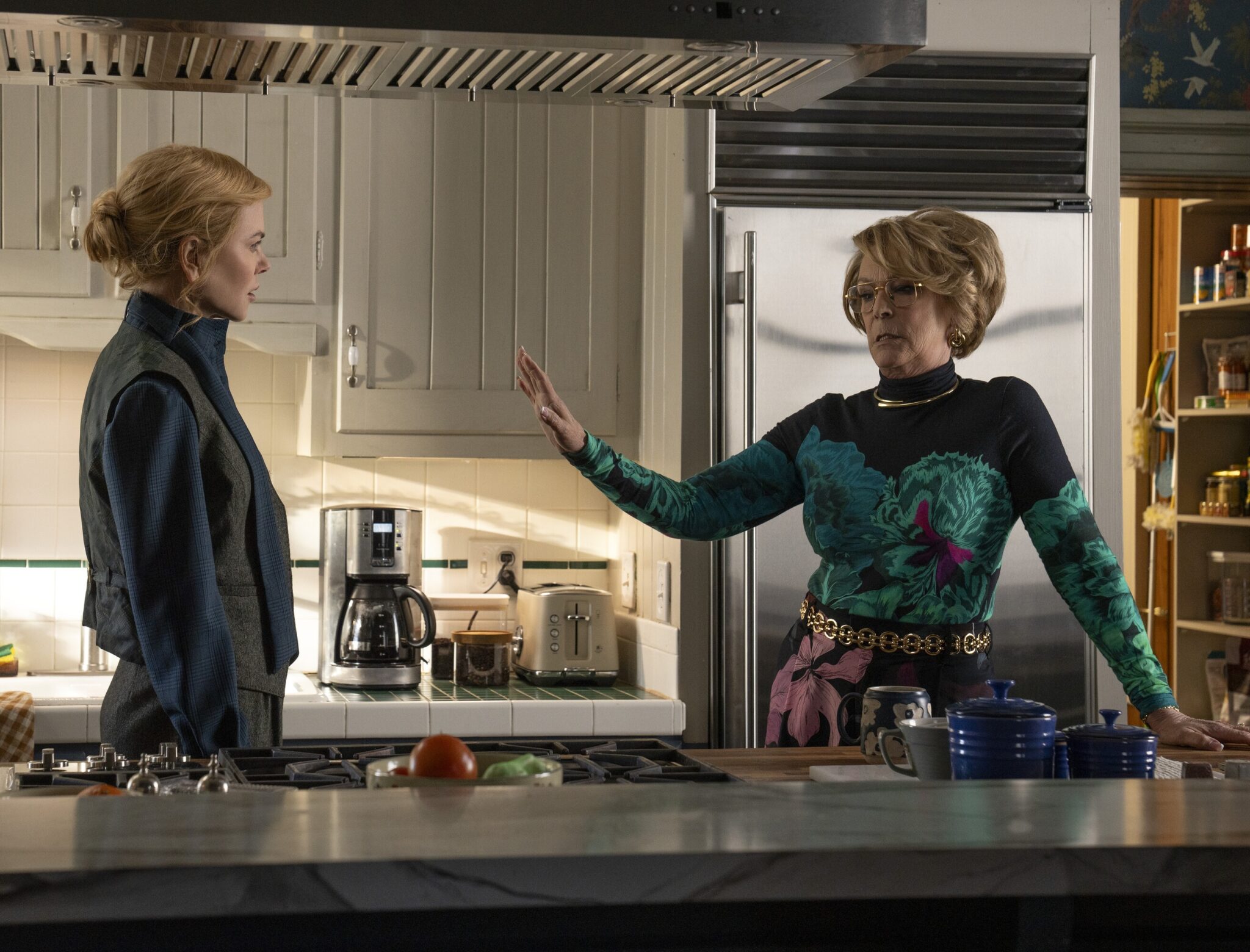 Scarpetta Finally Has a Premiere Date — and Yes, I'm Still Side-Eyeing the Casting (But Fine… I ...