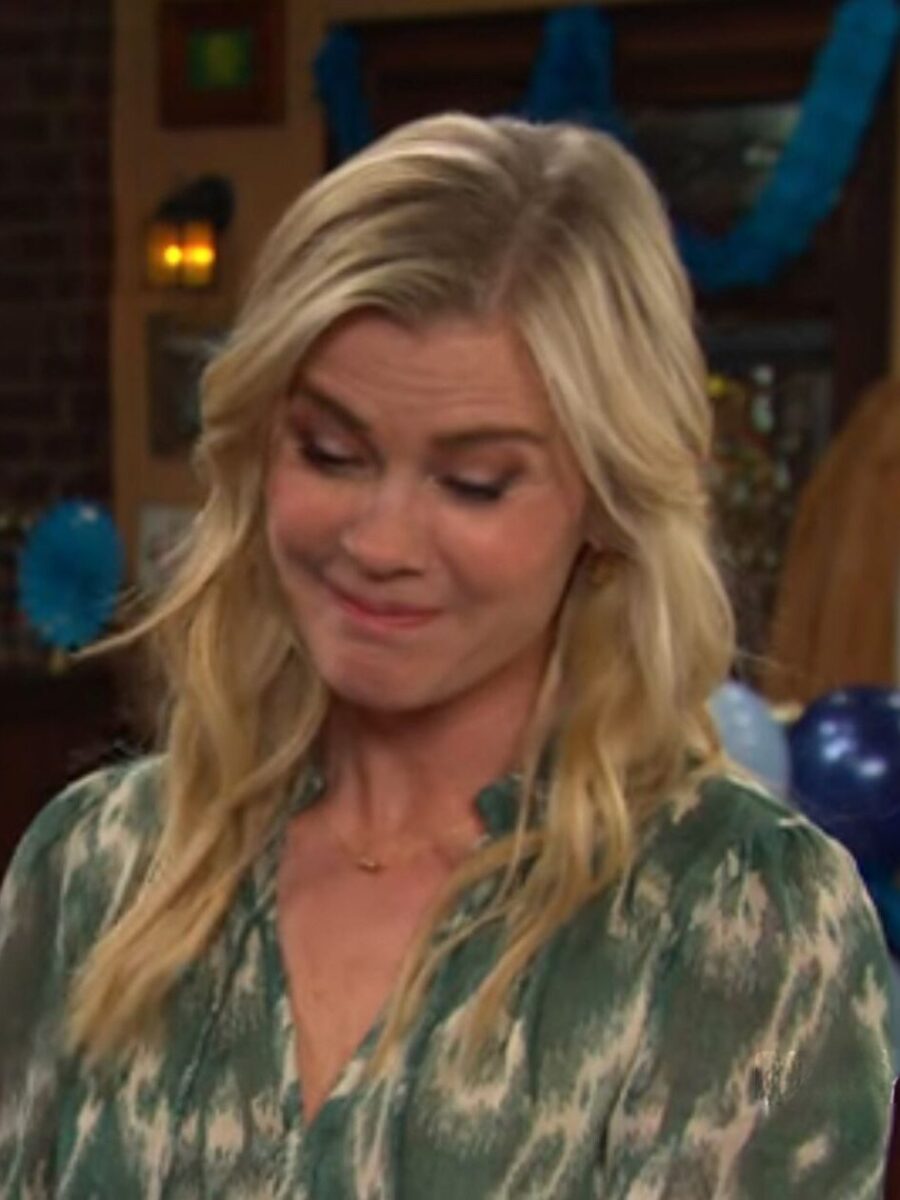 Days of Our Lives Spoilers For The Week of 11-10-25 Promise Memories ...