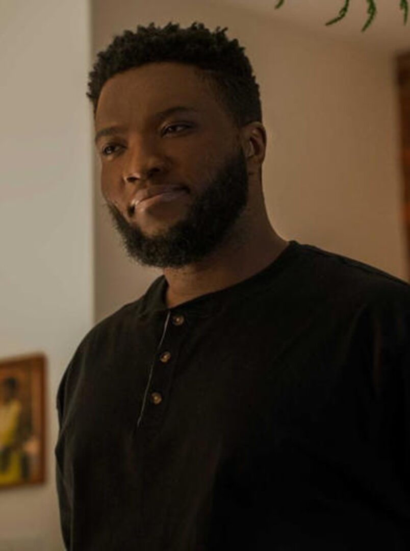 Savvy Sheldon Feels Good as Hell Review: Amber Riley Serves Up a ...