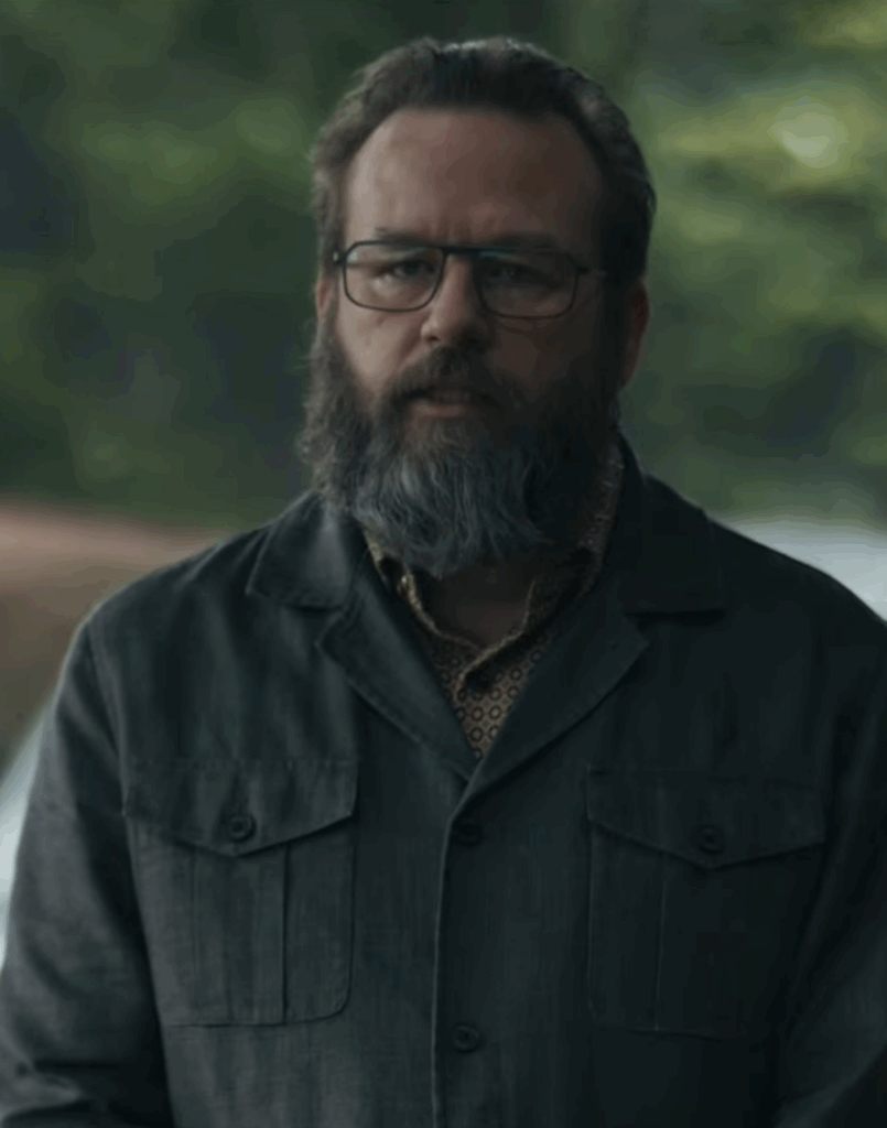 Rückblick auf Staffel 3, Folge 8 von Tulsa King: Eine explosive Stunde ...