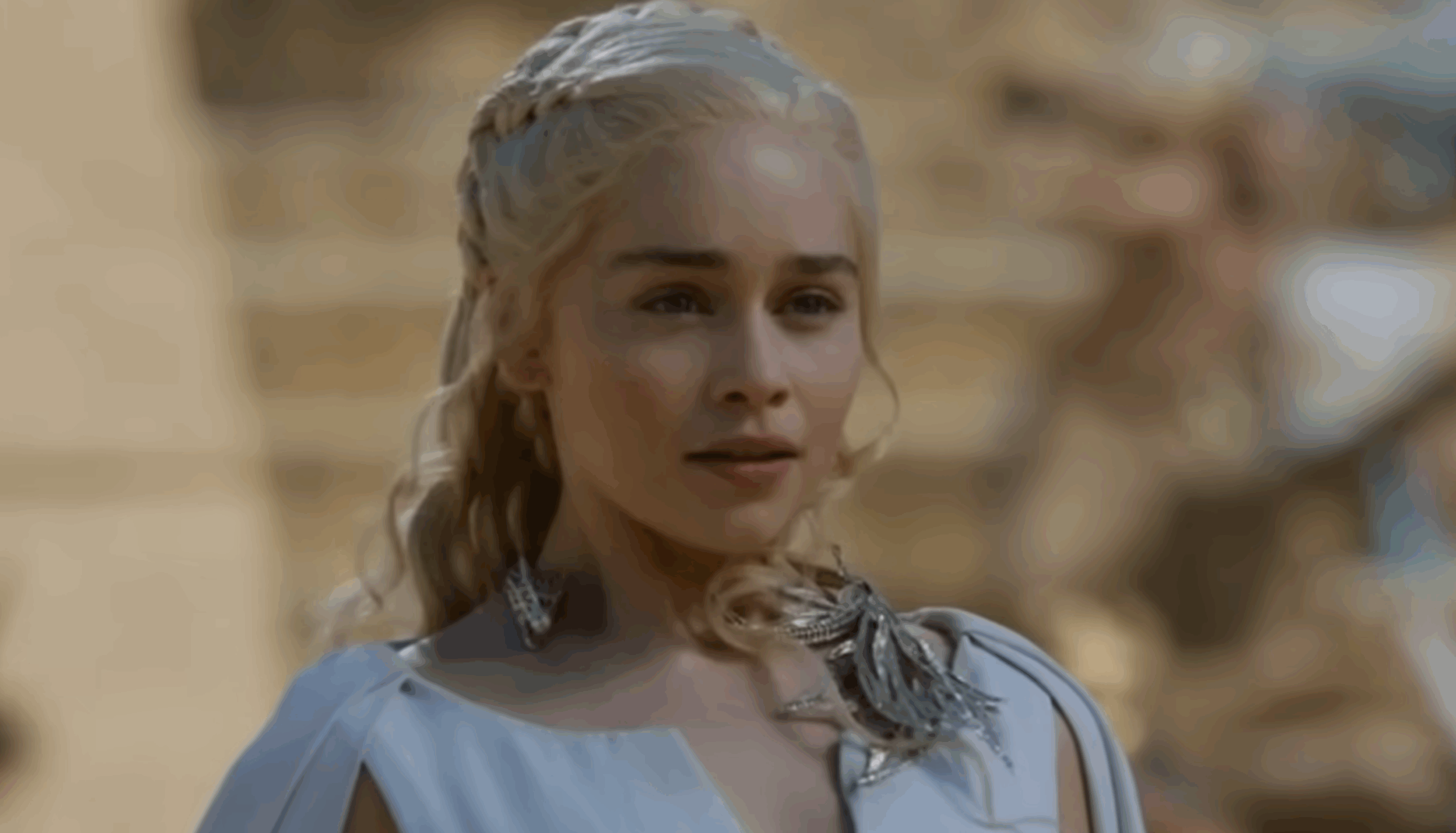 Game of Thrones: Did HBO's Creative Liberties in Season 5 Cost the ...